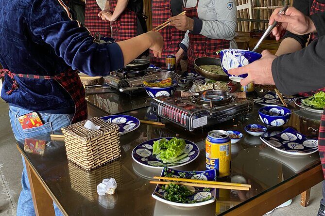 Hoi An Cooking School with Boat & Market Tour - Key Points