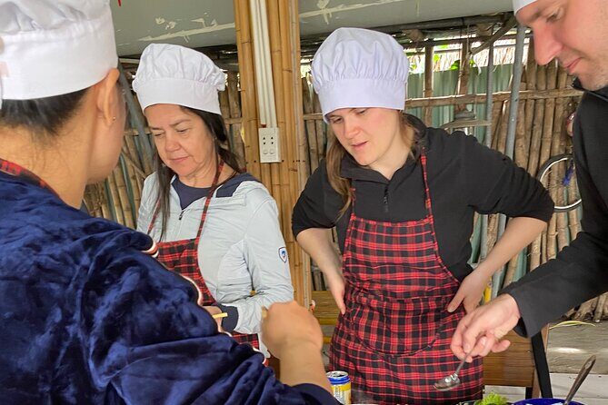 Hoi An Cooking School with Boat & Market Tour - Frequently Asked Questions