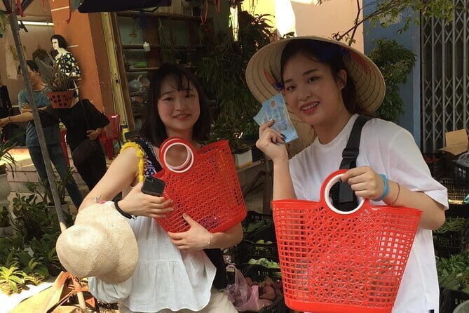 Hoi An Cooking School with Boat Trip and Market Tour - Key Points