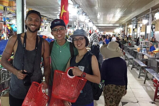 Hoi An Cooking School with Boat Trip and Market Tour - An Authentic Look at the Day’s Adventure