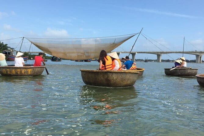 Hoi An Cooking School with Boat Trip and Market Tour - Authenticity and Cultural Insights