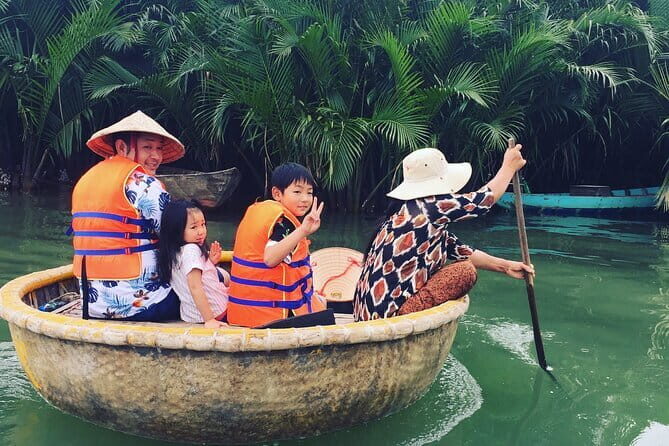 Hoi An Cooking School with Boat Trip and Market Tour - Who Will Love This Tour?