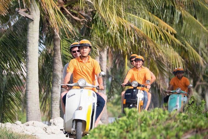 Hoi An country side morning tour by Vespa - Discovering the Heart of Hoi An: An In-Depth Look at the Itinerary