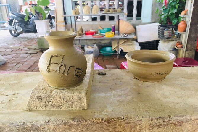 Hoi An Countrylife Tour Experience & Vietnamese Set Menu - Cam Thanh Rice Paddy Farm: Farming as the Locals Do