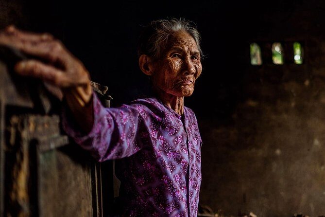 Hoi An countryside adventure by Jeep - Exploring Hoi An Countryside by Jeep: An Authentic Vietnamese Adventure