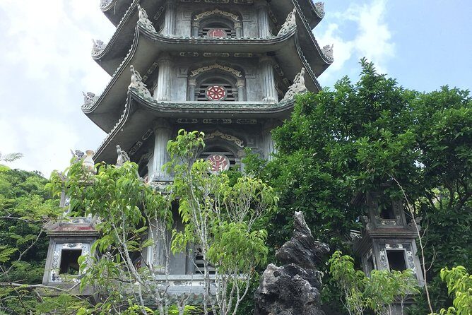 Hoi An countryside adventure by Jeep - Key Points