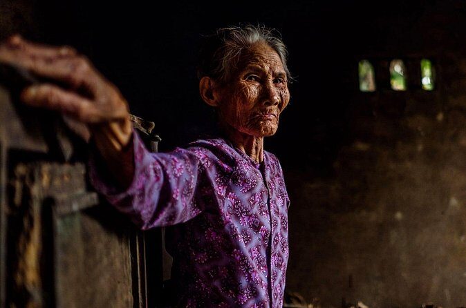 Hoi An countryside adventure by Jeep - The Experience’s Strengths