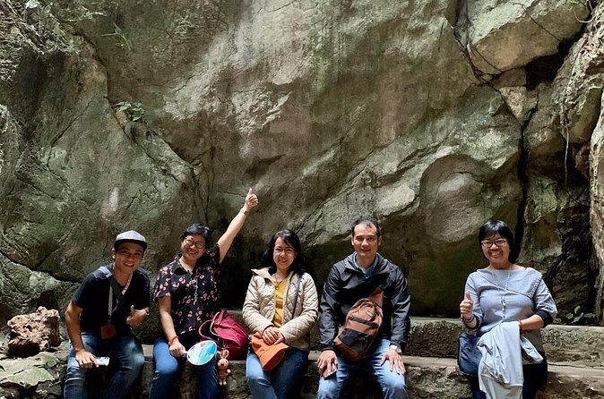 Hoi An countryside adventure by Jeep - FAQs