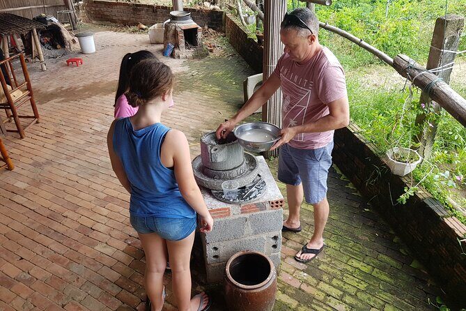 Hoi An Countryside and Cooking Class by Bicycle - A Deep Dive into the Experience