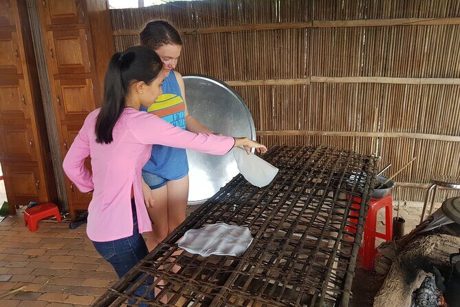 Hoi An Countryside and Cooking Class by Bicycle - What Makes This Tour Stand Out?