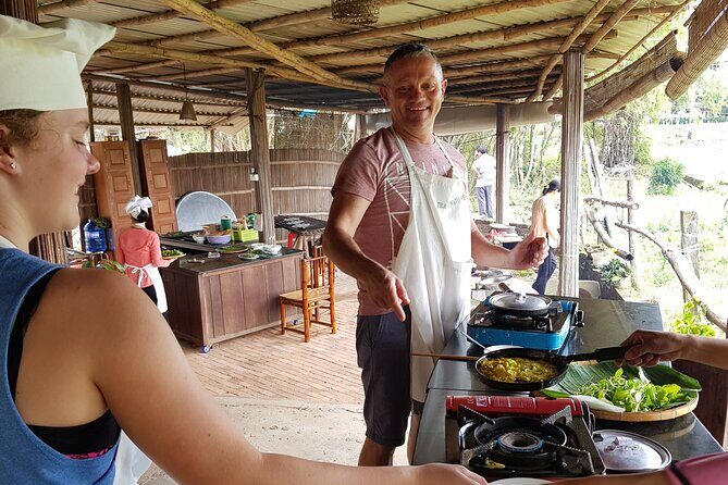 Hoi An Countryside and Cooking Class by Bicycle - Who Would Enjoy This Tour?