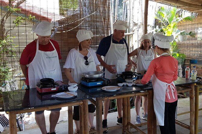 Hoi An Countryside and Cooking Class by Bicycle - Final Thoughts