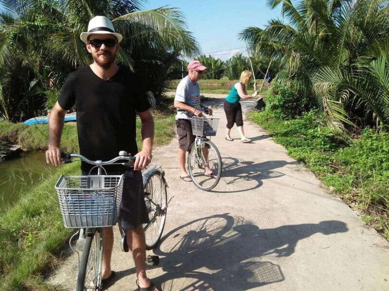Hoi An Countryside and Cooking Class - FAQ