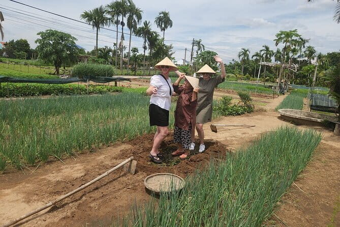Hoi An Countryside and Marble Mountains Full-Day Private Tour, with Lunch - Who is this tour best suited for?