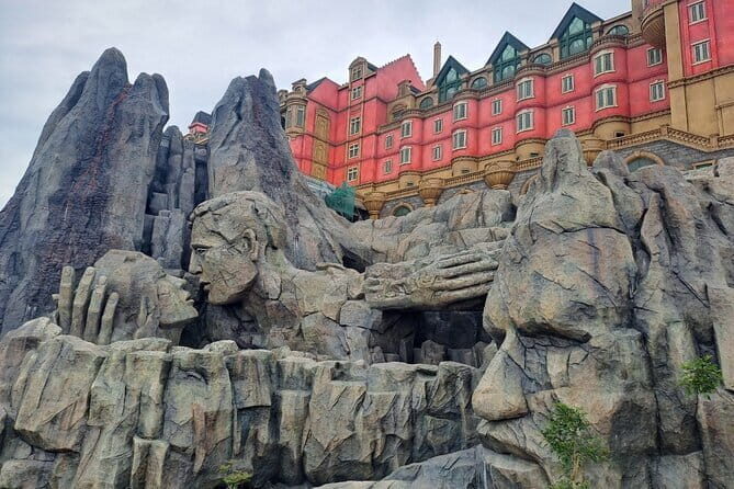 Hoi An Countryside and Marble Mountains Full-Day Private Tour, with Lunch - FAQs About the Hoi An Countryside and Marble Mountains Private Tour