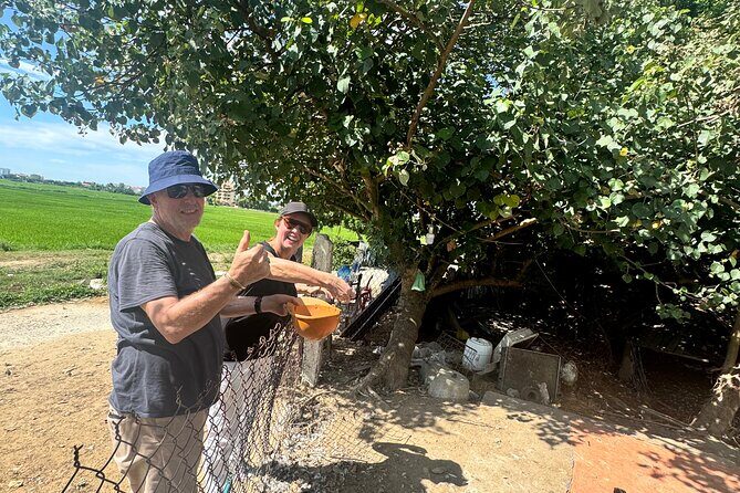 Hoi An Countryside and Old Town Private Tour - Authentic Experiences According to Past Travelers