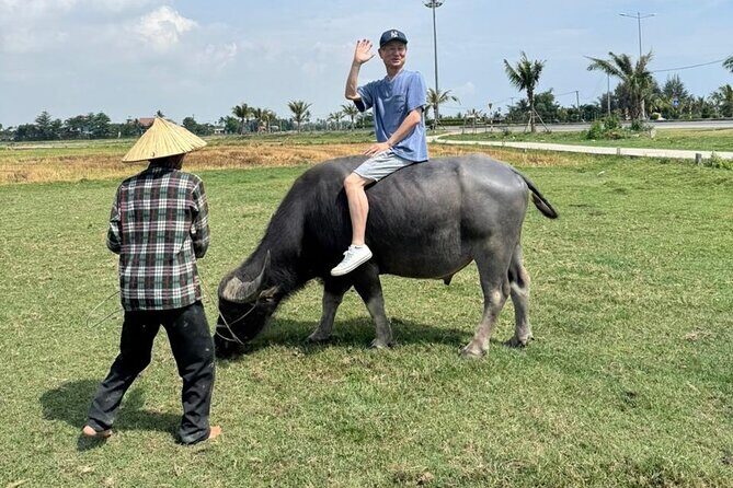 Hoi An Countryside and Old Town Private Tour - The Sum Up: Who Will Love This Tour?