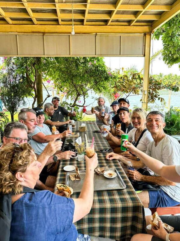 Hoi An Countryside, Arts Workshop by Electric Scooter - The Sum Up: Why Choose This Experience?