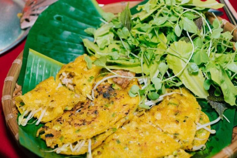 Hoi An Countryside Bicycle Tour - Farming - Cooking Class - Exploring Vietnam’s Countryside on Two Wheels: The Hoi An Countryside Bicycle Tour with Farming and Cooking