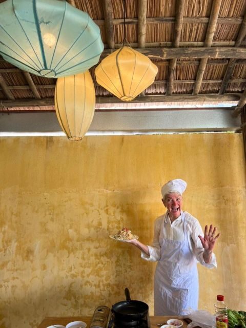 Hoi An Countryside Bicycle Tour - Farming - Cooking Class - Breaking Down the Itinerary