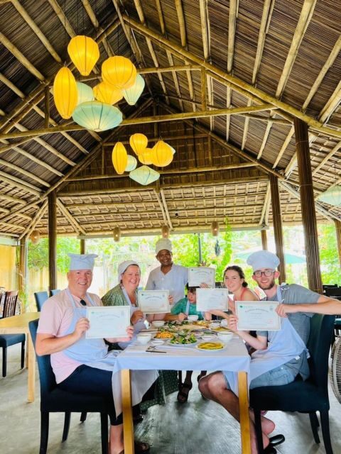 Hoi An Countryside Bicycle Tour - Farming - Cooking Class - How Much Does It Cost, and Is It Good Value?