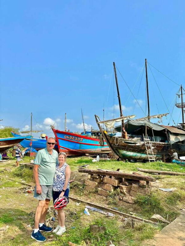 Hoi An: Countryside bike tour to Kim Bong village - An Honest Breakdown of the Kim Bong Village Bike Tour
