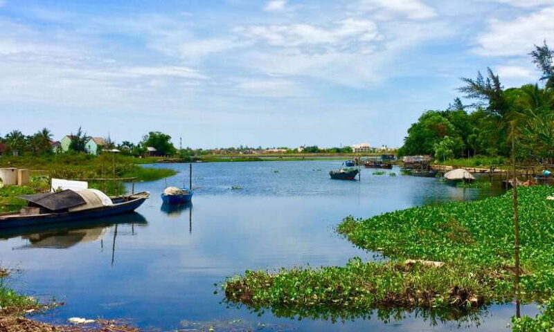 Hoi An: Countryside bike tour to Kim Bong village - Pricing and Value