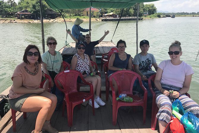 Hoi An Countryside bike tour to Kim Bong village - What Makes This Tour Special?