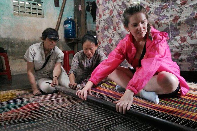 Hoi An Countryside bike tour to Kim Bong village - Practical Tips for Participants
