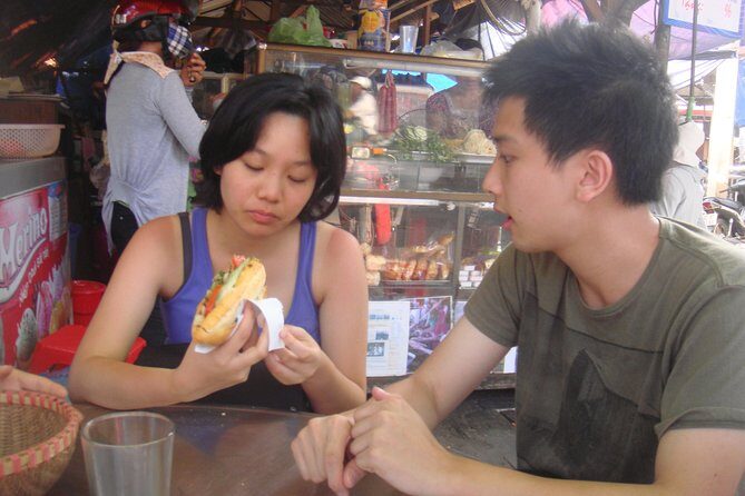 Hoi An countryside biking and food tour - Who Will Love This Tour?