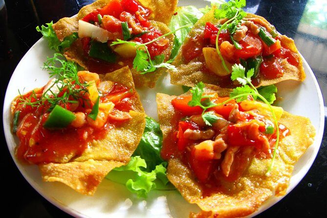 Hoi An countryside biking and food tour - The Sum Up