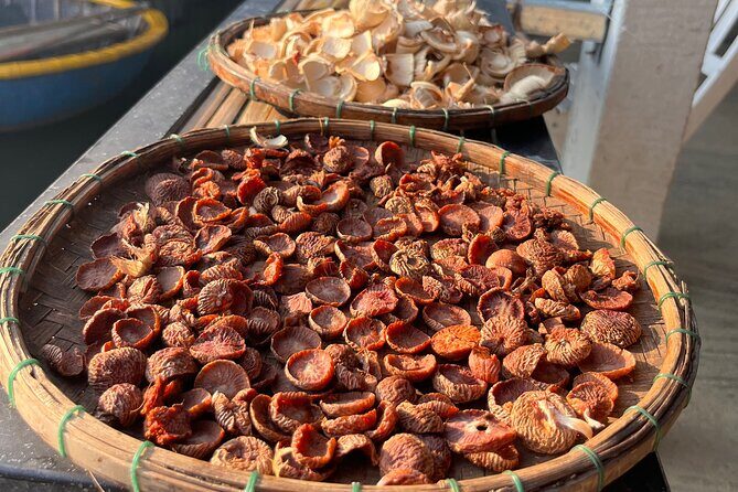 Hoi An countryside biking tour, water buffalo+ basket boat ride - The Sum Up: Why It Represents Good Value