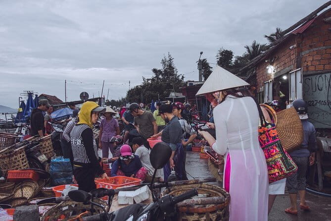 Hoi An Countryside by bicycle with local lunch ( Private tour) - Discovering Hoi An’s Countryside by Bike