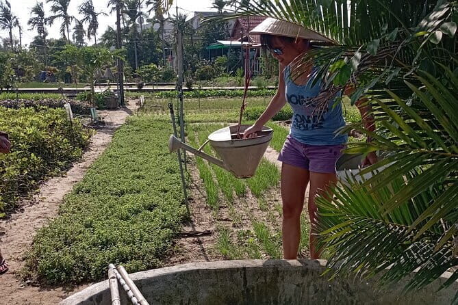 Hoi An Countryside by bicycle with local lunch ( Private tour) - The Highlight: A Top-Rated Local Lunch