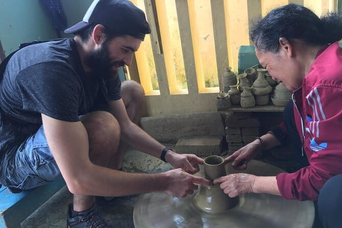 Hoi An Countryside by bicycle with local lunch ( Private tour) - The Experience in Detail: What You Can Expect