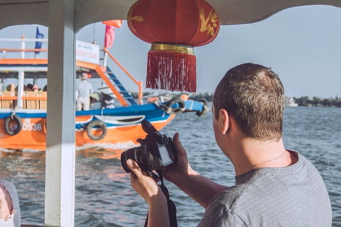 Hoi An Countryside by bicycle with local lunch ( Private tour) - Practical Considerations and Tips