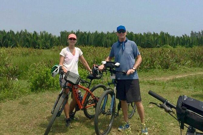 Hoi An Countryside By Bike - What’s the Value?