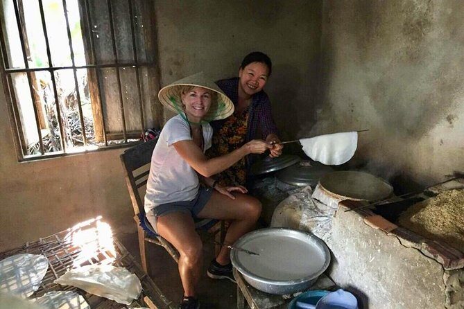 Hoi An Countryside By Bike - Who Should Consider This Tour?