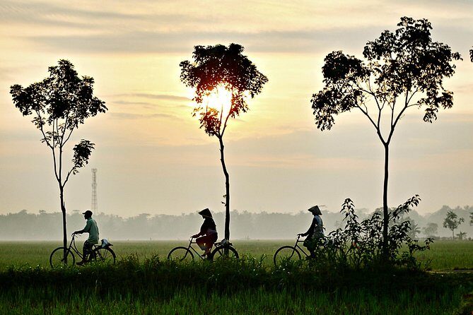 Hoi An Countryside By Bike - FAQs