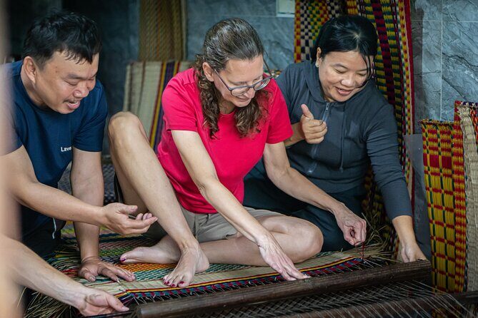 Hoi An Countryside Craft Villages Bike Tour | Joyful & Safe - Who Will Love This Tour?