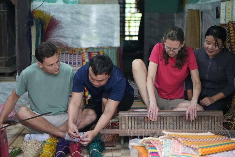 Hoi An Countryside Craft Villages Bike Tour | Joyful & Safe - Introduction