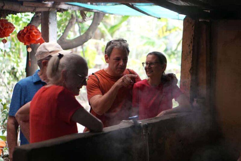 Hoi An Countryside Craft Villages Bike Tour | Joyful & Safe - The Value of This Experience