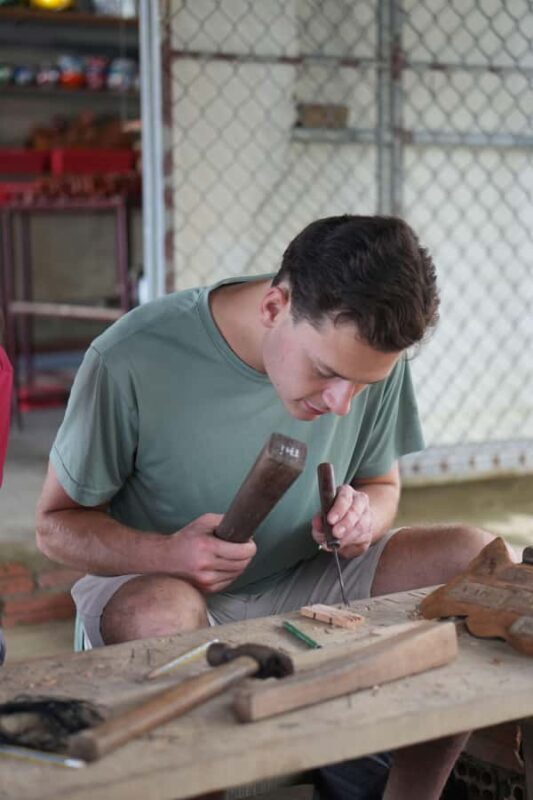 Hoi An Countryside Craft Villages Bike Tour | Joyful & Safe - FAQ