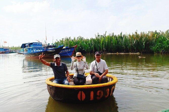 Hoi An Countryside & Cultural Gallery Ethnic Group - Private Tour - An In-Depth Look at the Experience