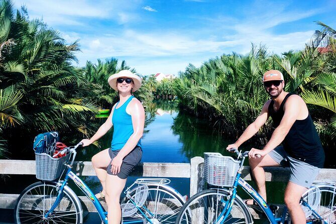 Hoi An countryside cycling tour - Authenticity and Local Flavor: What Travelers Say