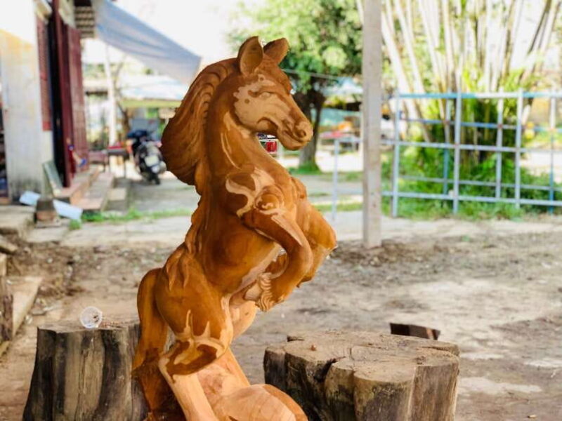 Hoi An: Countryside Cycling Tour With Local Life Insights - Why This Tour Works