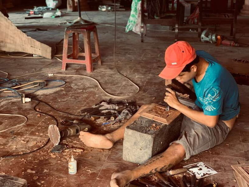 Hoi An: Countryside Cycling Tour With Local Life Insights - Who Might Not Be the Best Fit