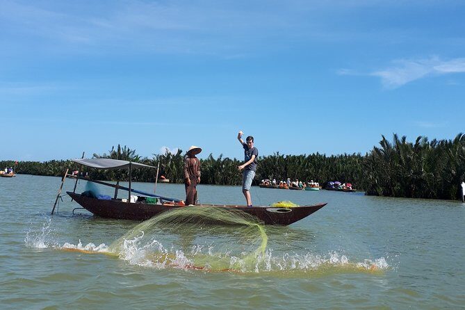 Hoi An Countryside Electric Buggy: Culture, Crafts & history - Key Points