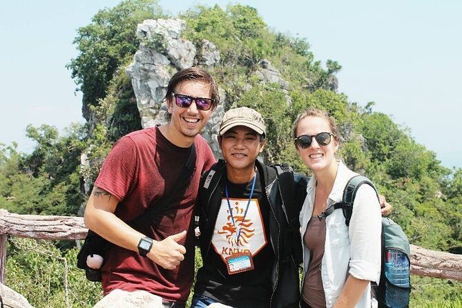 Hoi An countryside experience by scooter - Thanh Ha Pottery Village: Crafting Tradition