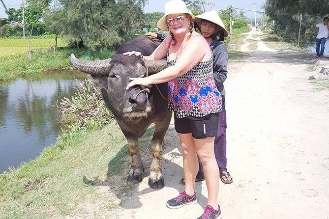 HOI AN COUNTRYSIDE EXPERIENCE LIFE TOUR to Understand about Hoi An Life - A Detailed Look at the Hoi An Countryside Experience Life Tour
